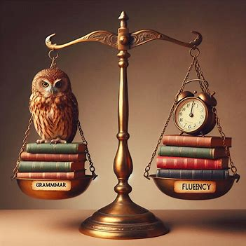 Effective Communication: Balancing Grammar and Fluency | Balance Languages