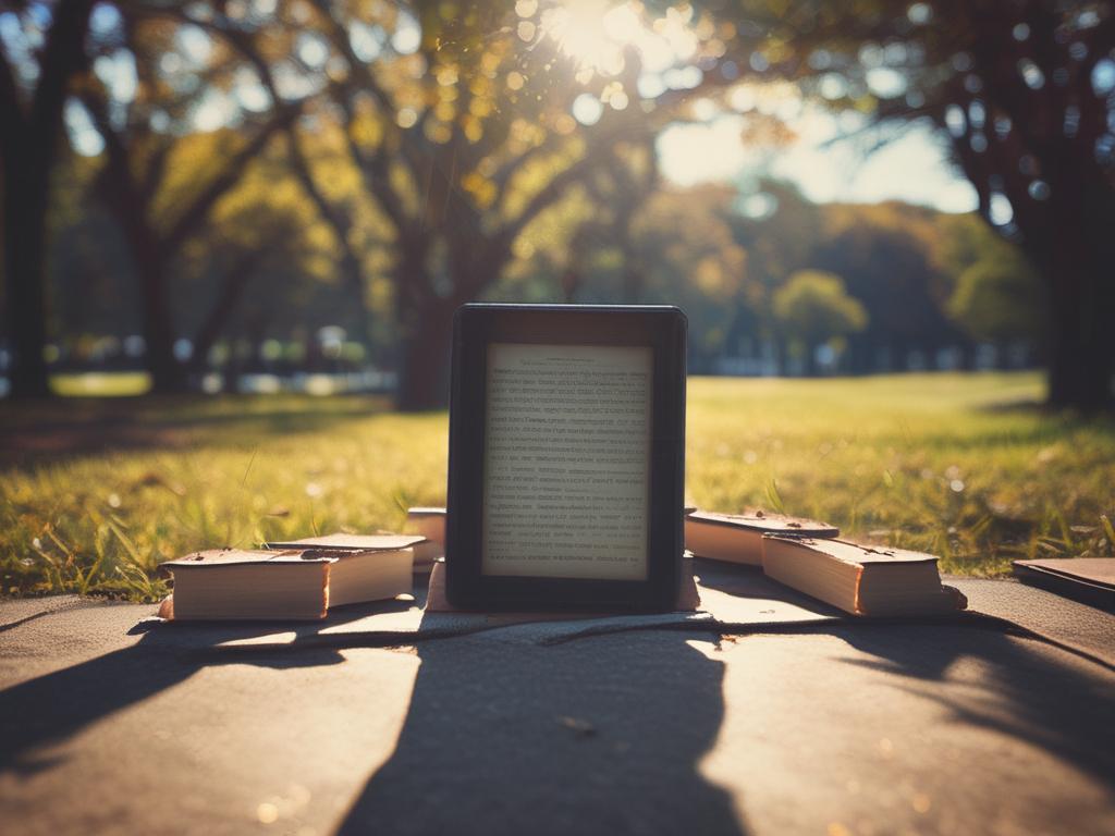 The Power of Reading Books for Language Learning | Balance Languages