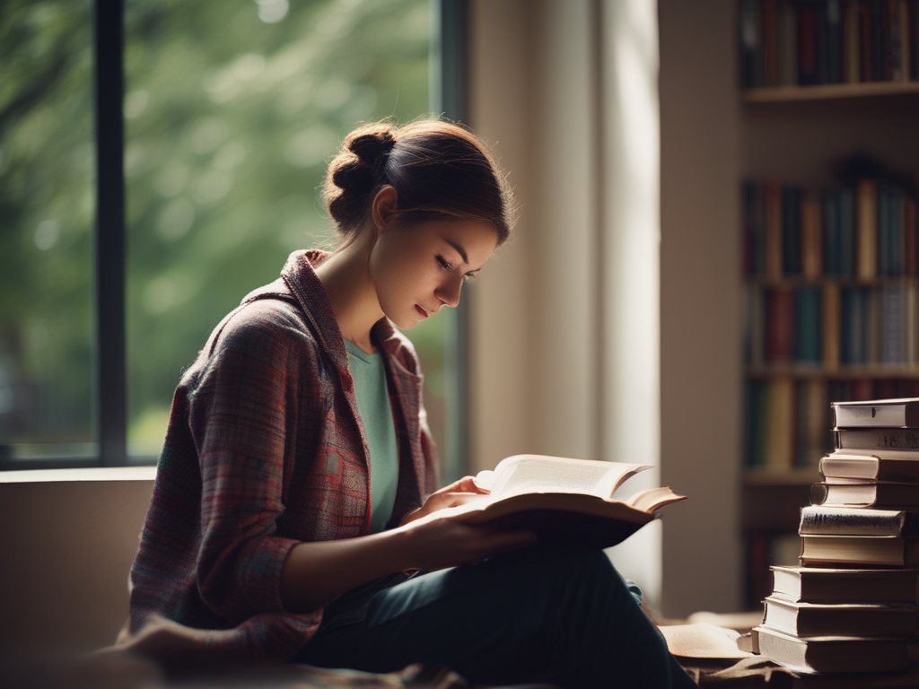 Kindle Unlimited | Balance Languages